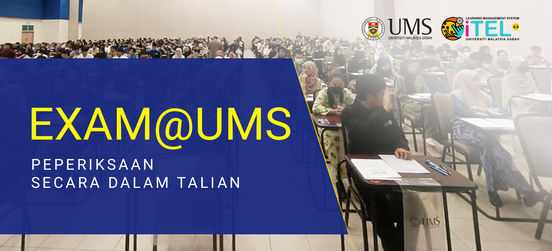 iTEL: Course categories